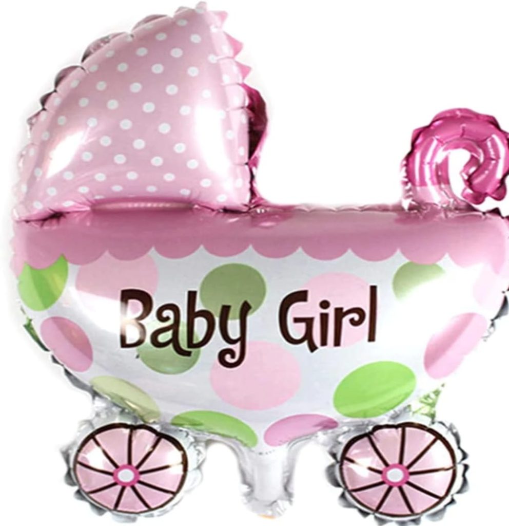 Giant Santa – Just Balloons